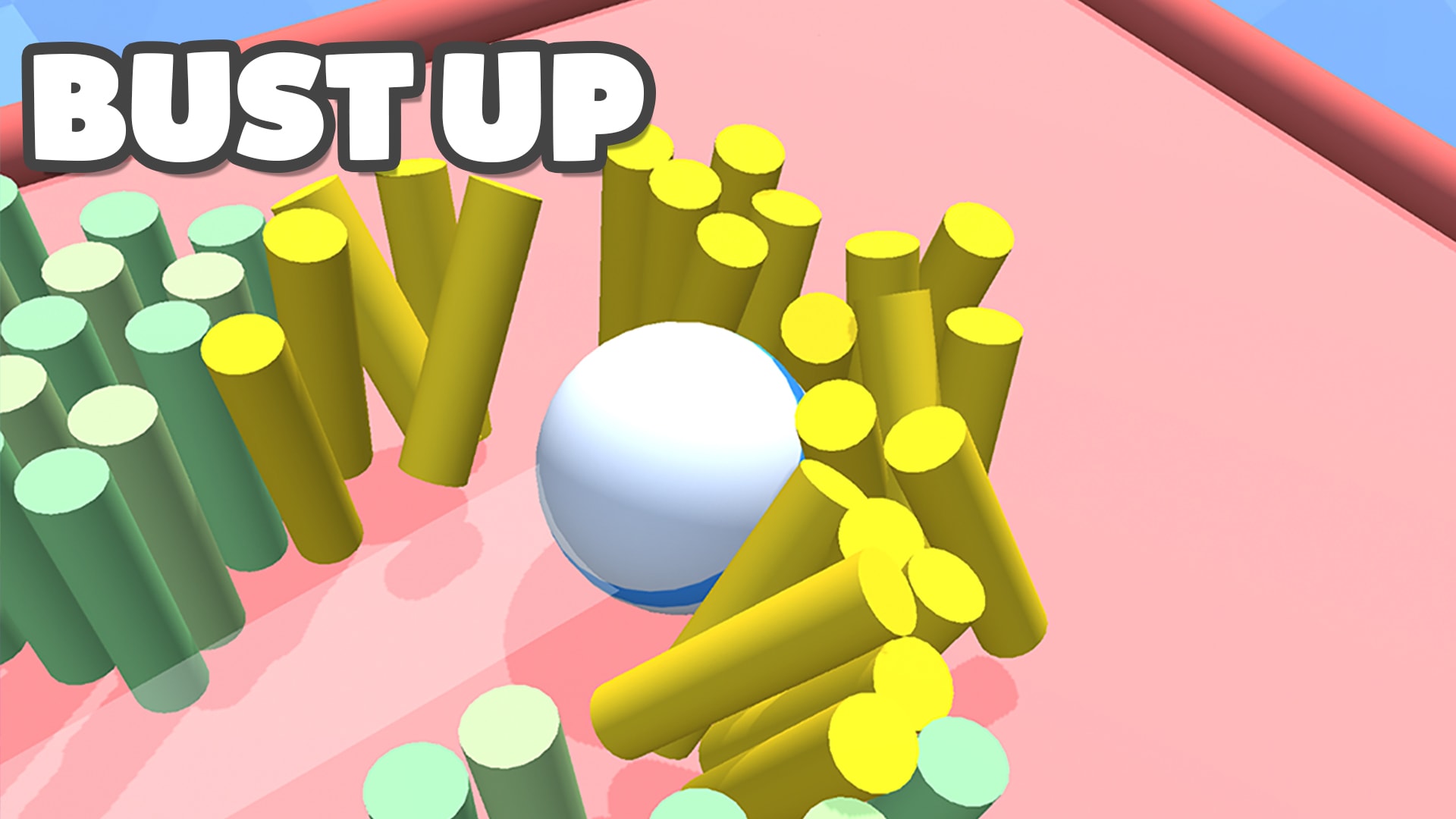 Bust Up para Nintendo Switch - Sitio Oficial de Nintendo para Chile