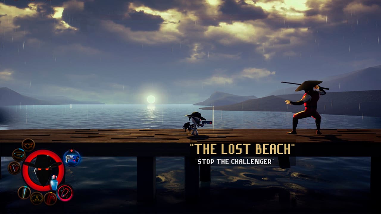 Low Story para Nintendo Switch - Sitio Oficial de Nintendo para Peru