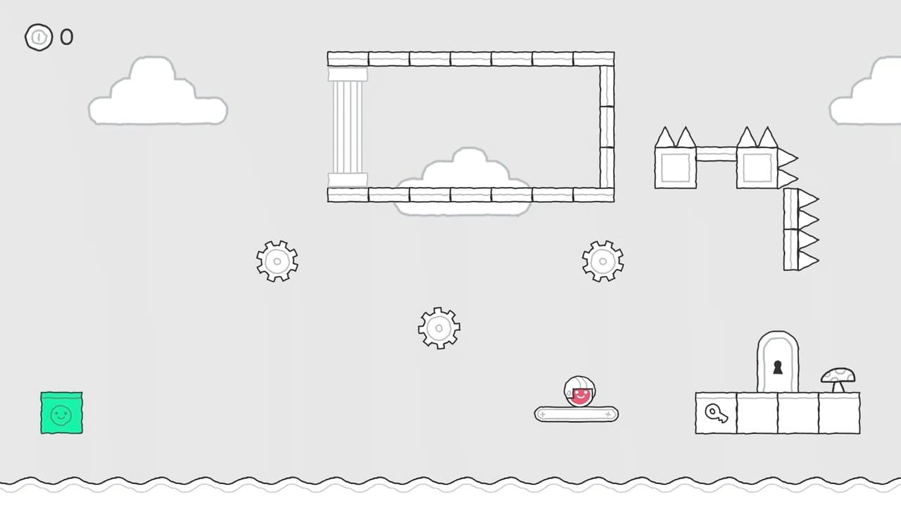 Lily in Puzzle World for Nintendo Switch - Nintendo Official Site