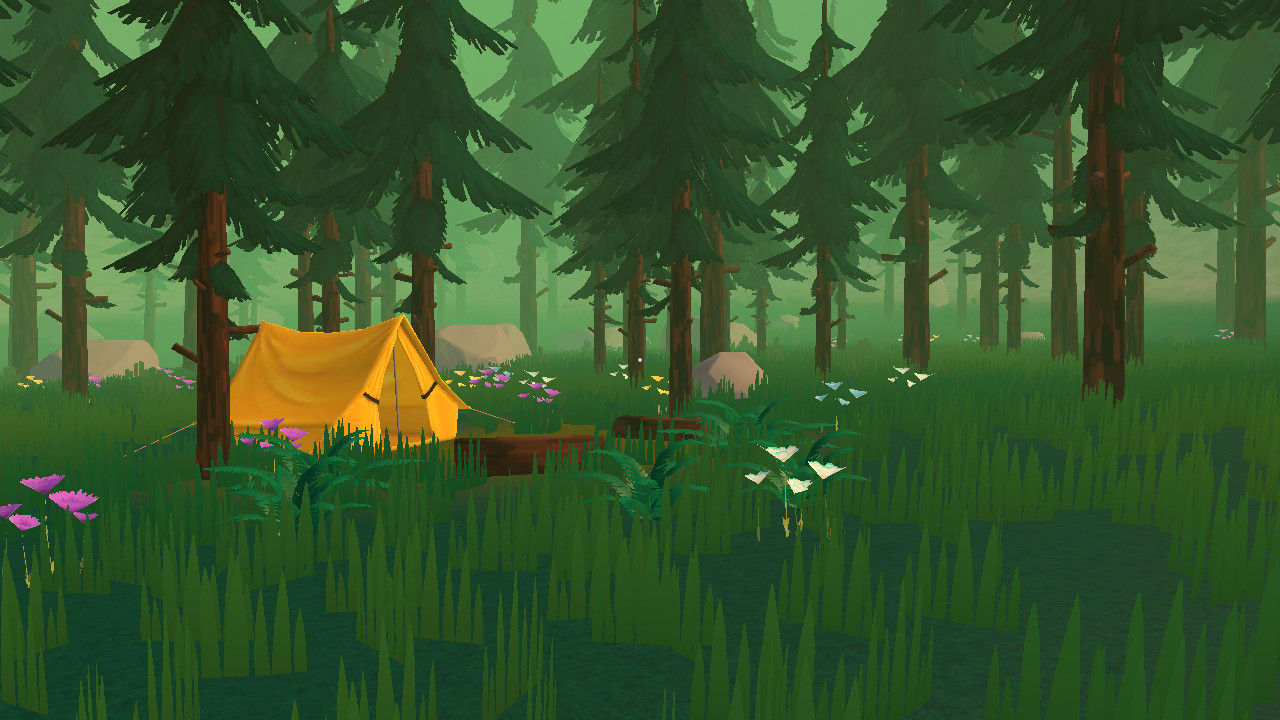 Autumn Hike para Nintendo Switch - Sitio Oficial de Nintendo para Mexico