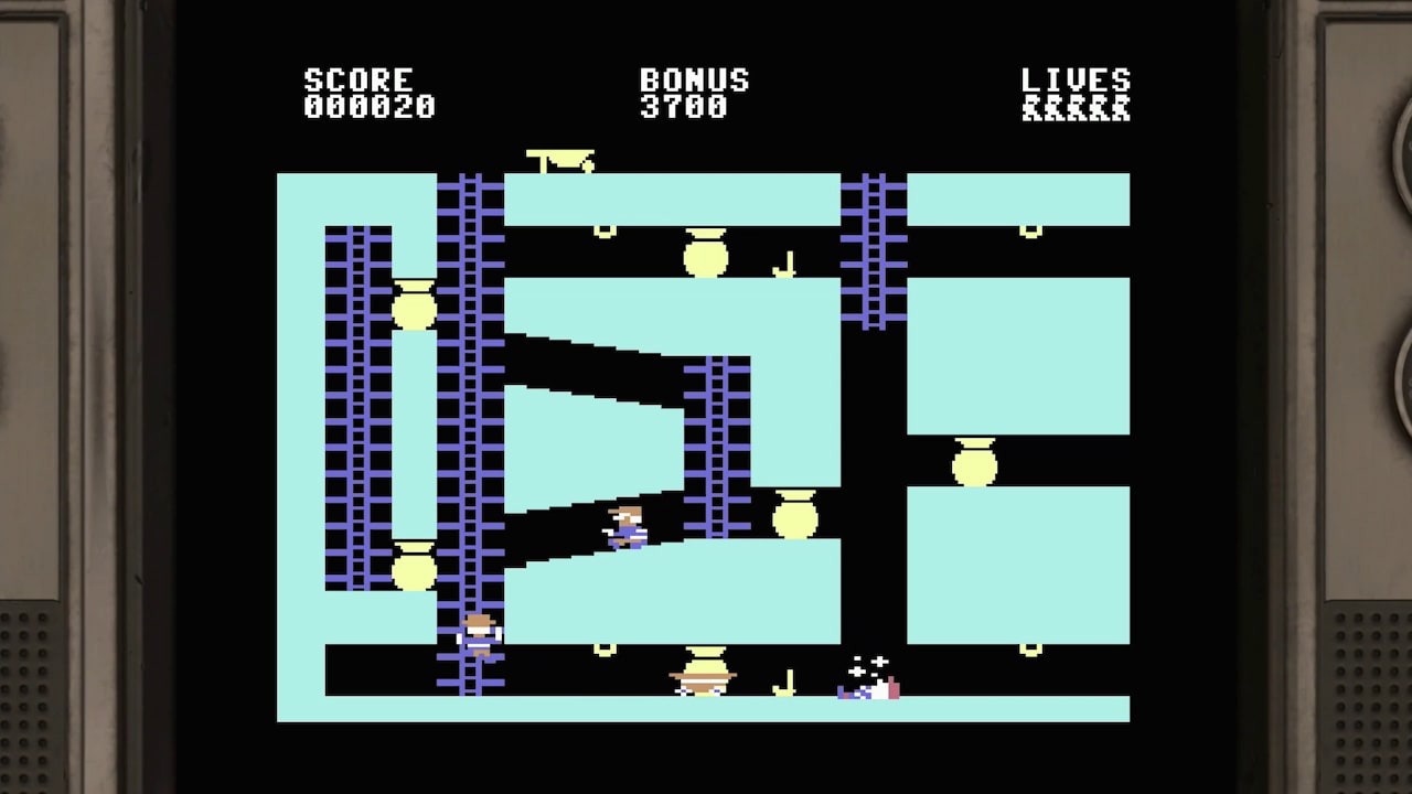 Hidden Gems: Volume One for Nintendo Switch - Nintendo Official Site