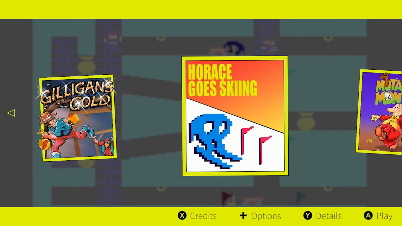 Hidden Gems: Volume One for Nintendo Switch - Nintendo Official Site