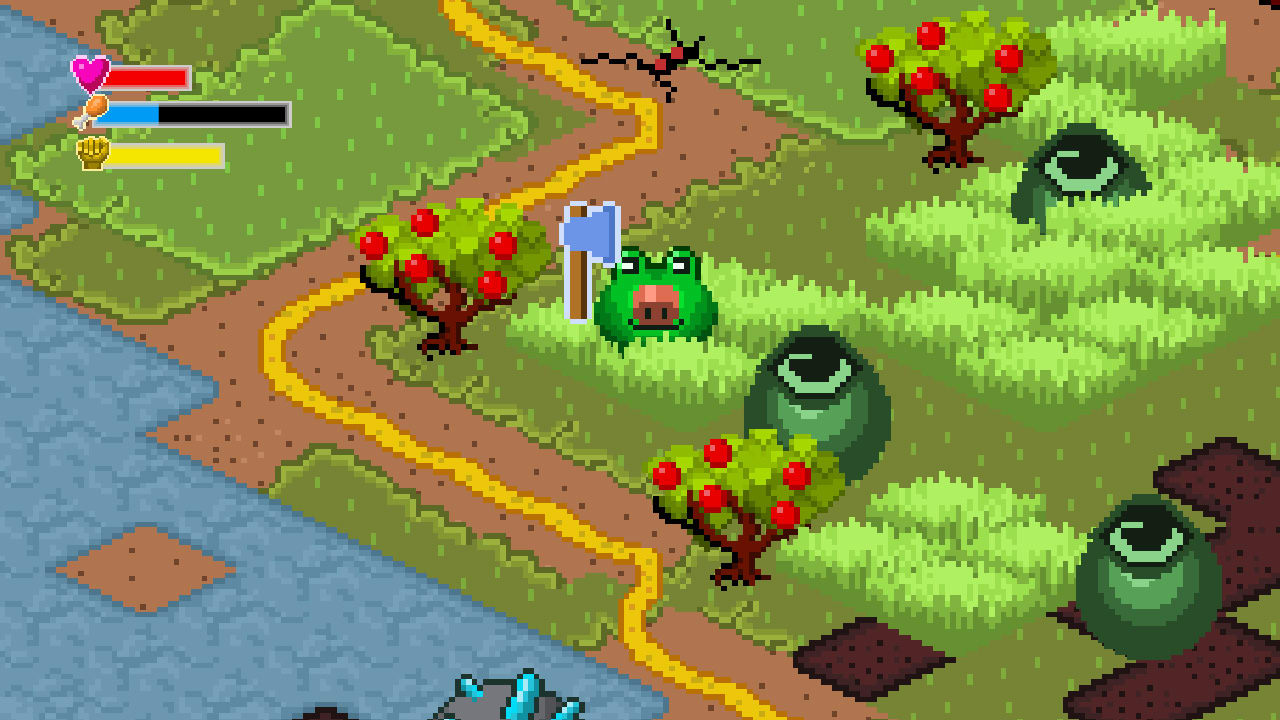 Frogvival for Nintendo Switch - Nintendo Official Site for Canada