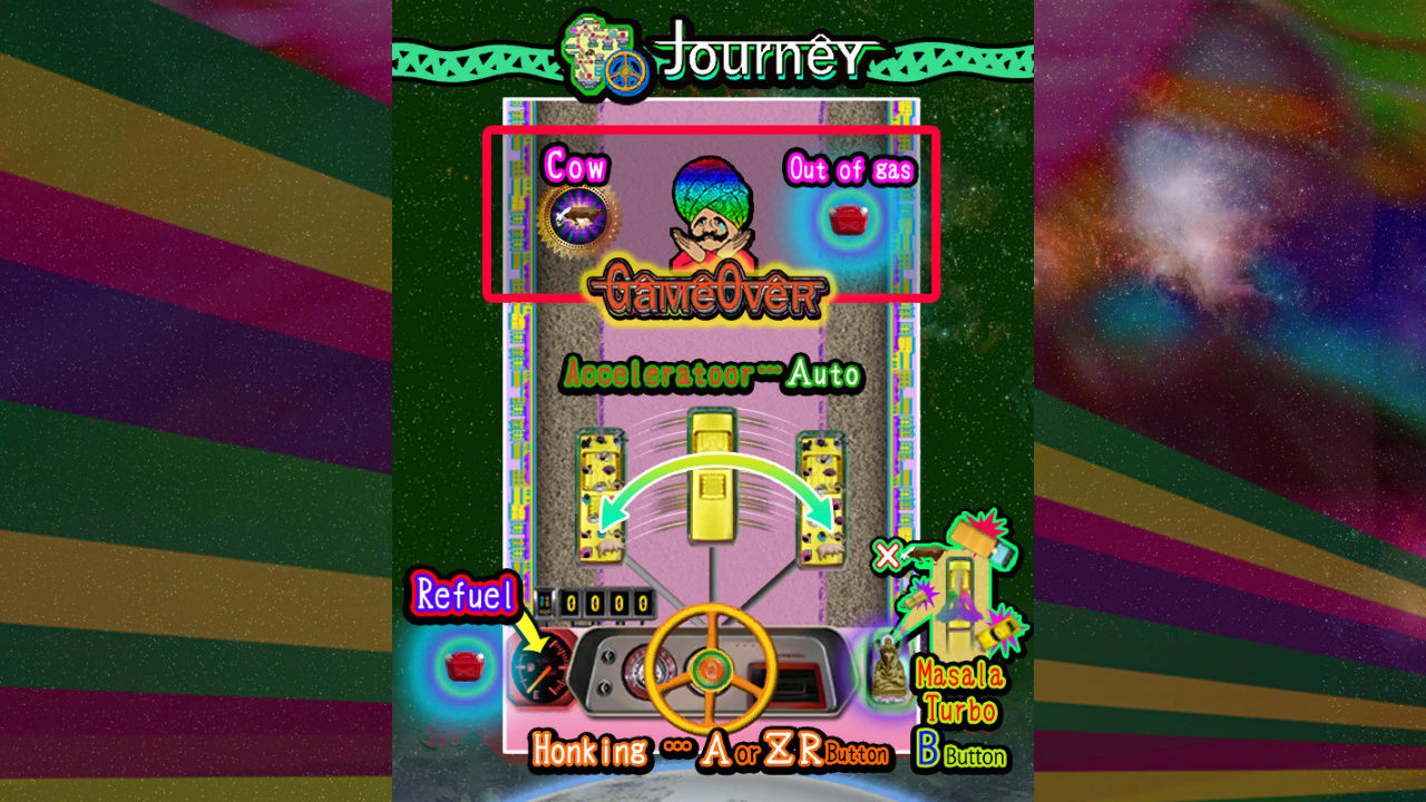Masala Drive for Nintendo Switch - Nintendo Official Site