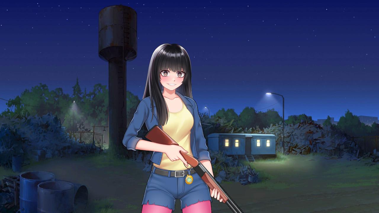 Kuznetsk 1997: Detective Visual Novel para Nintendo Switch - Site ...