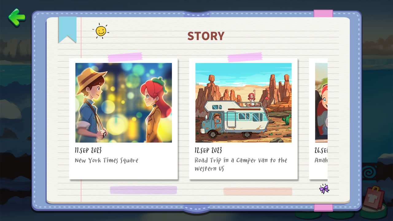 Adventure Word: Around the World for Nintendo Switch - Nintendo ...