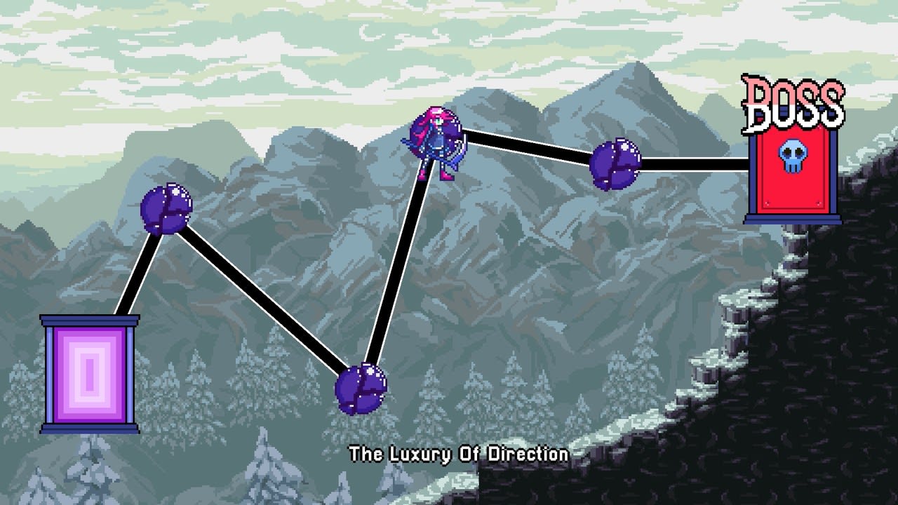 Dreamcutter para Nintendo Switch - Site Oficial da Nintendo para Brasil