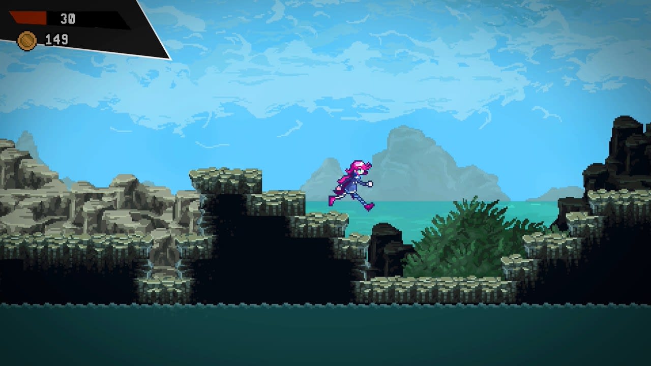 Dreamcutter para Nintendo Switch - Site Oficial da Nintendo para Brasil