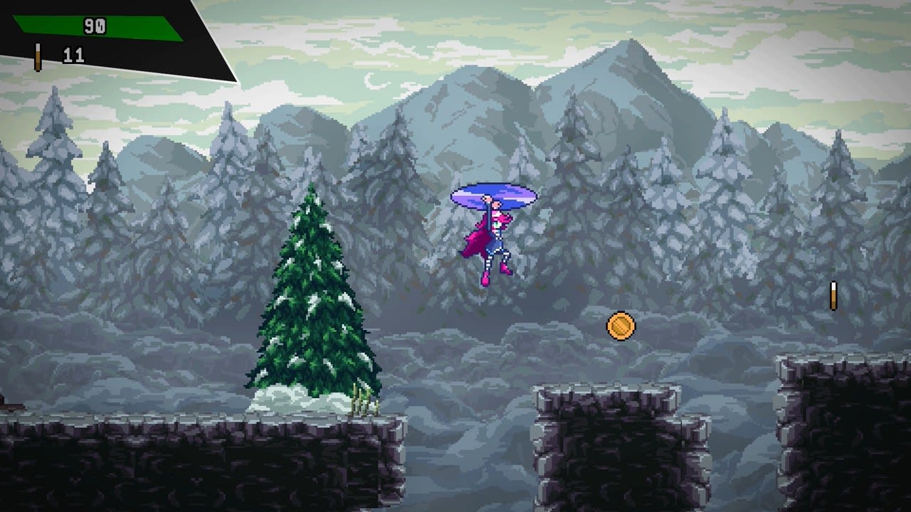 Dreamcutter para Nintendo Switch - Site Oficial da Nintendo para Brasil