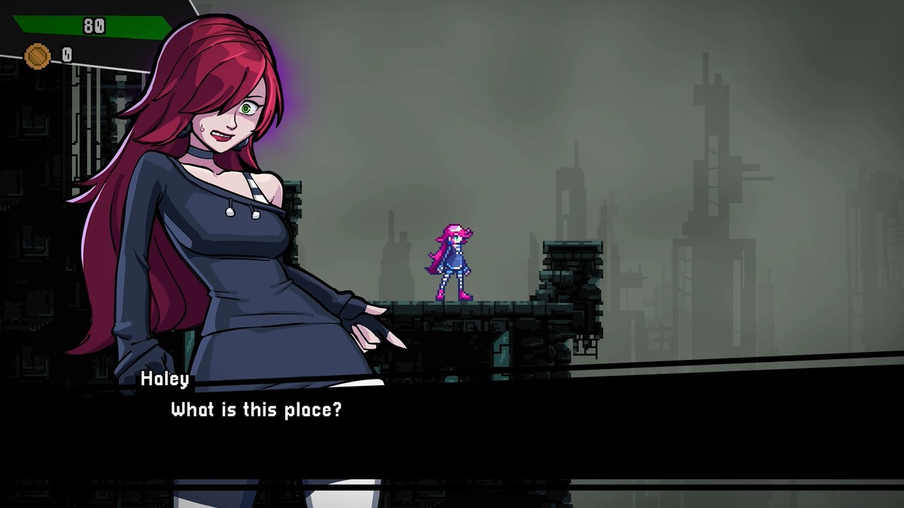 Dreamcutter para Nintendo Switch - Site Oficial da Nintendo para Brasil