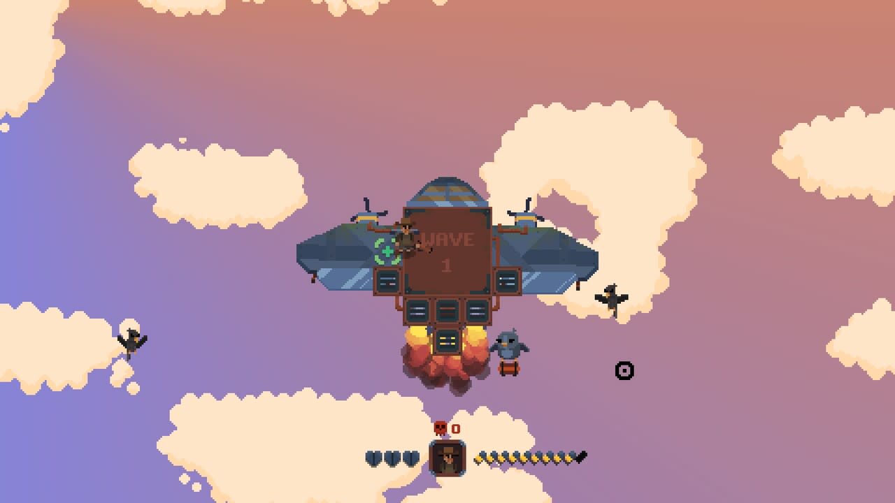 Airship Defender for Nintendo Switch - Nintendo Official Site