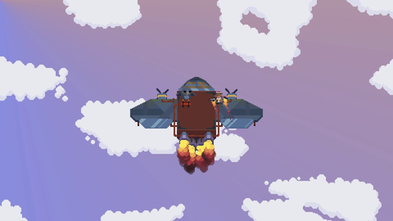 Airship Defender for Nintendo Switch - Nintendo Official Site