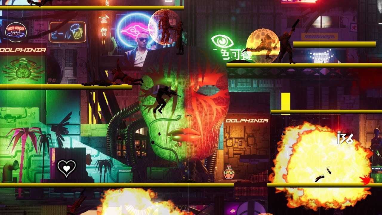 Tenement para Nintendo Switch - Site Oficial da Nintendo para Brasil