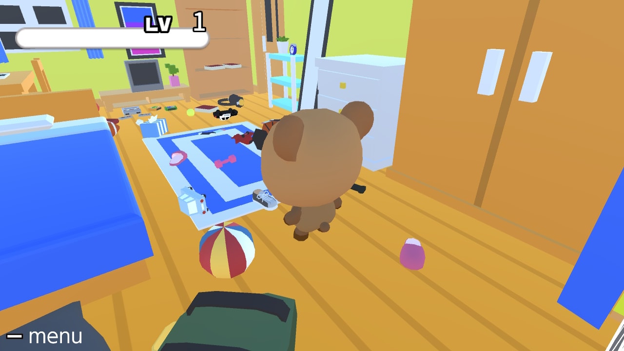 Kumakichi's Birth ☆ Destruction God for Nintendo Switch - Nintendo ...