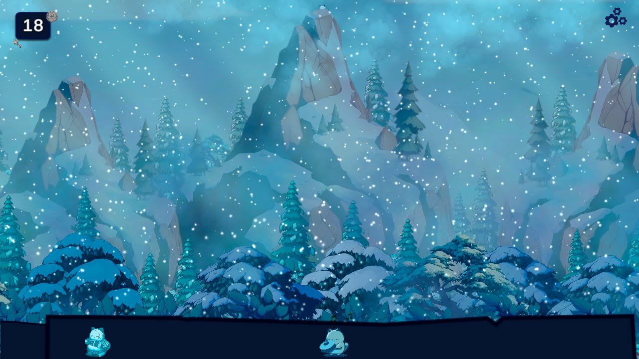 Shy Cats Hidden Orchestra for Nintendo Switch - Nintendo Official Site