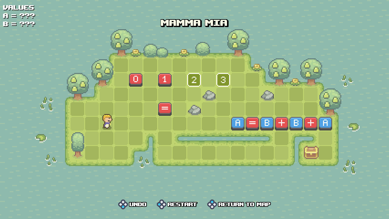 Block Buster Billy for Nintendo Switch - Nintendo Official Site