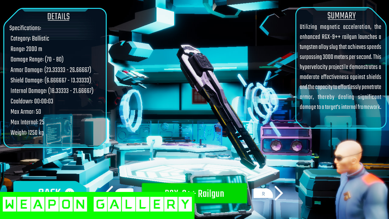 Ace Robot Combat para Nintendo Switch - Site Oficial da Nintendo para ...