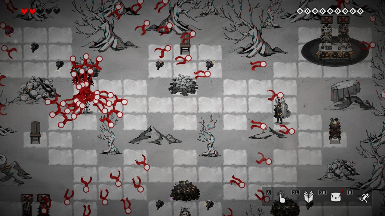 Thy Creature para Nintendo Switch - Sitio Oficial de Nintendo para Argentina