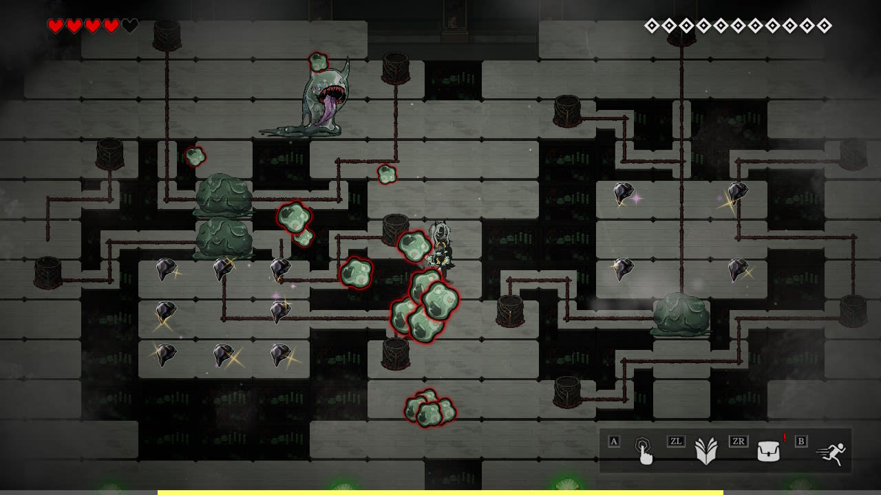 Thy Creature para Nintendo Switch - Sitio Oficial de Nintendo para ...