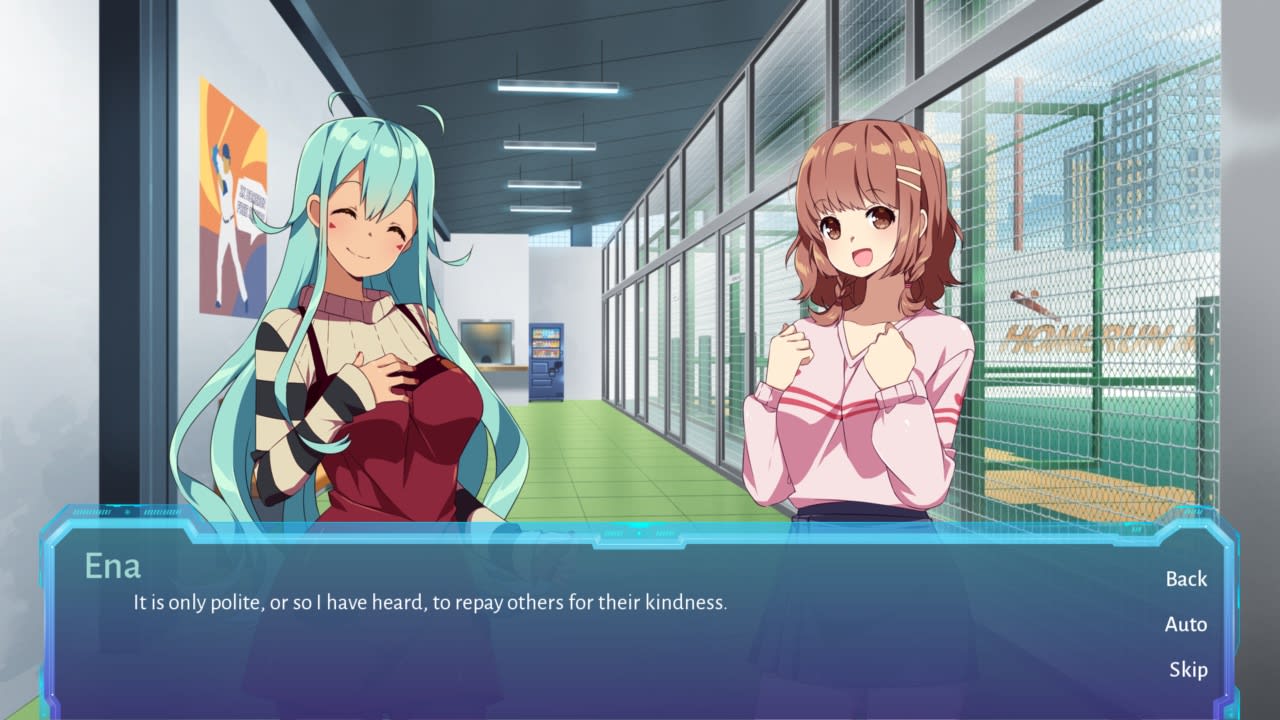 Sakura Alien para Nintendo Switch - Site Oficial da Nintendo para Brasil