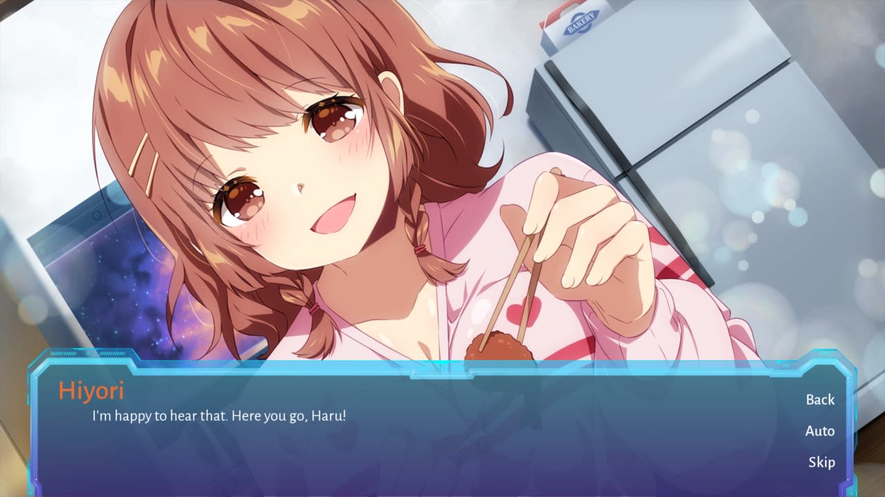 Sakura Alien 2 para Nintendo Switch - Site Oficial da Nintendo para Brasil