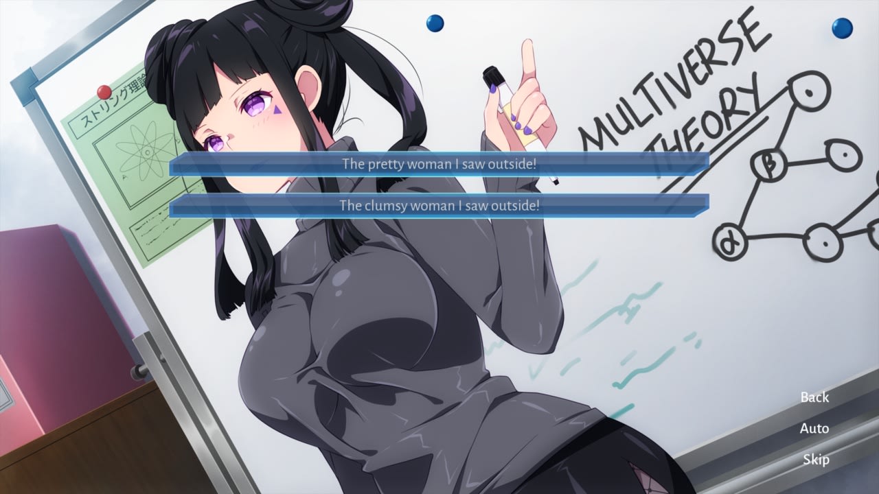 Sakura Alien 2 para Nintendo Switch - Site Oficial da Nintendo para Brasil