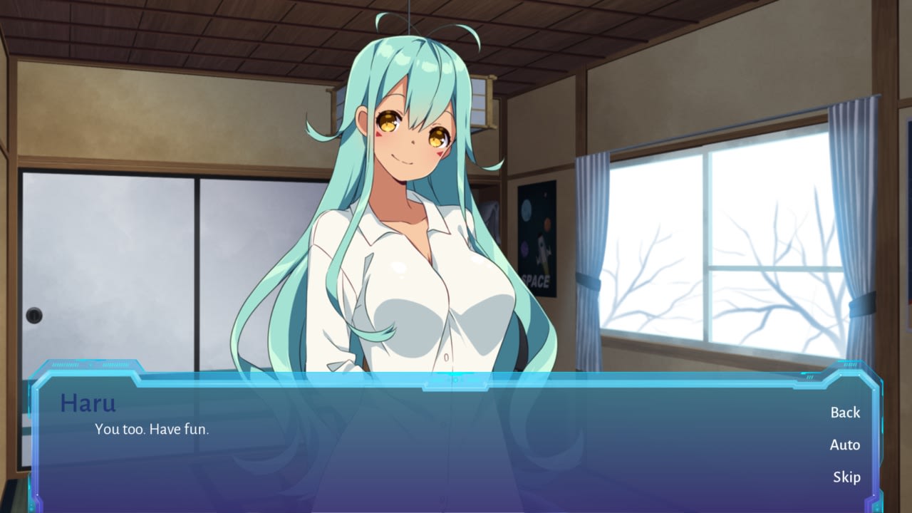 Sakura Alien 2 para Nintendo Switch - Site Oficial da Nintendo para Brasil