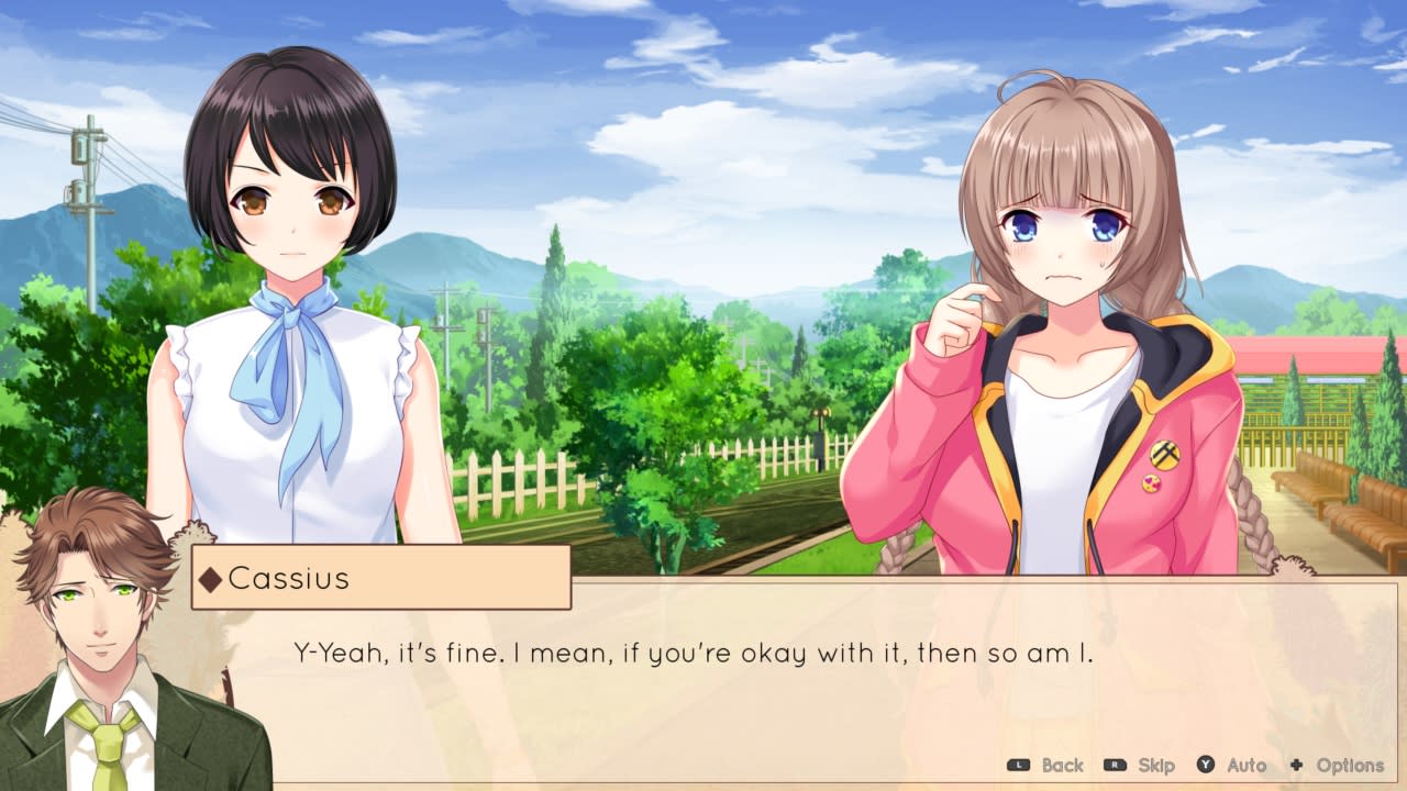 My Heart Grows Fonder para Nintendo Switch - Site Oficial da Nintendo ...