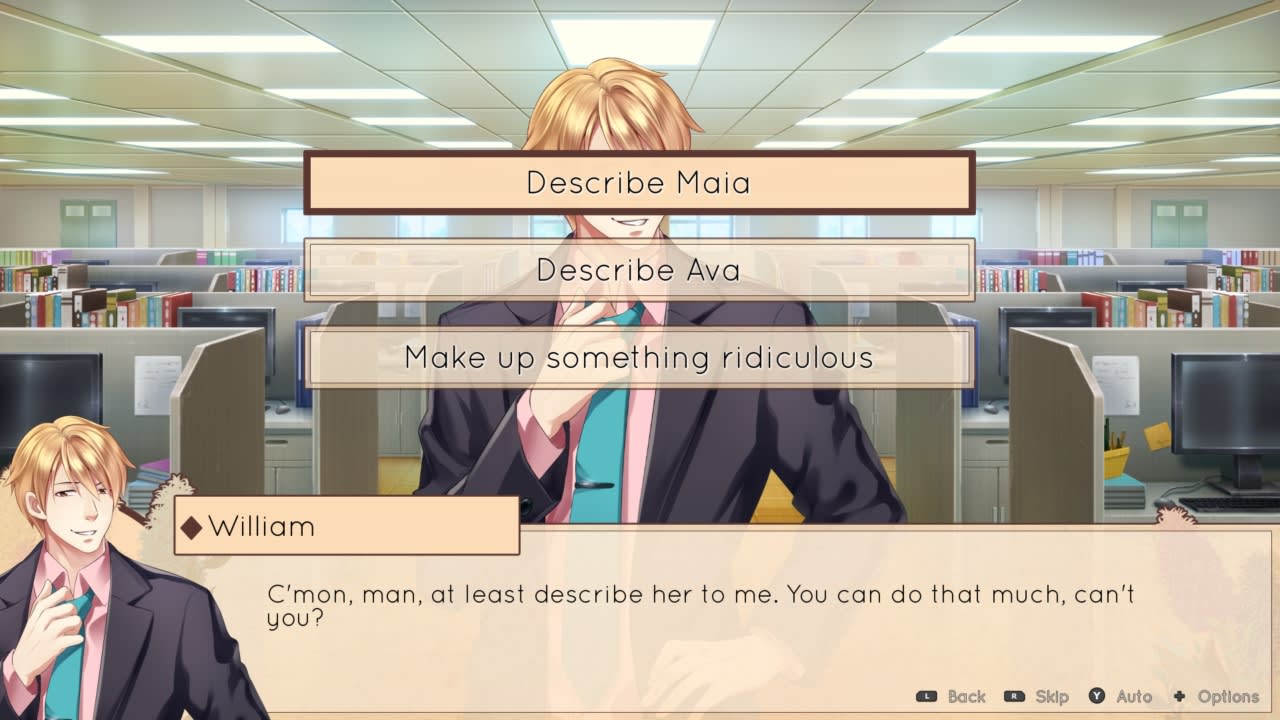 My Heart Grows Fonder para Nintendo Switch - Site Oficial da Nintendo ...