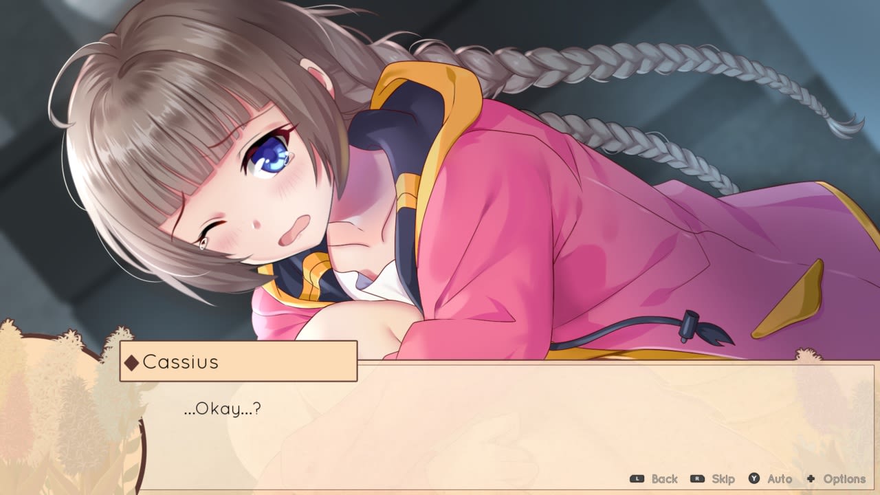 My Heart Grows Fonder para Nintendo Switch - Site Oficial da Nintendo ...