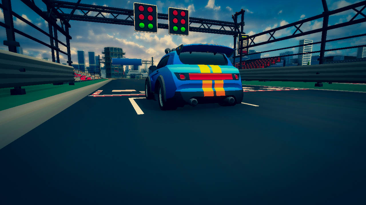 Rally Racing: Cars & Drift Mania for Nintendo Switch - Nintendo ...