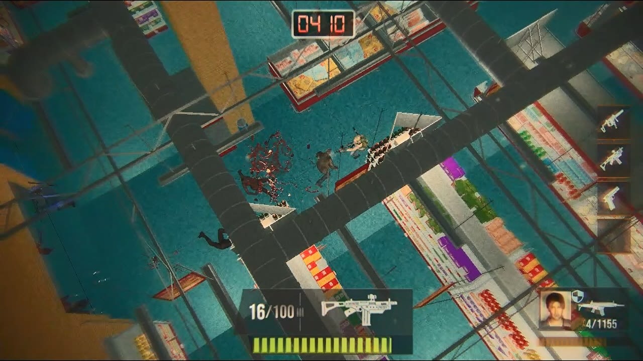 Haunted Zombie Slaughter 2 para Nintendo Switch - Site Oficial da ...