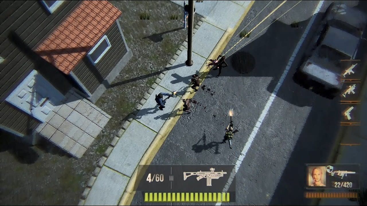 Haunted Zombie Slaughter 2 para Nintendo Switch - Site Oficial da ...