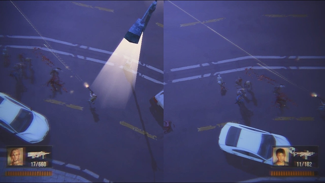 Haunted Zombie Slaughter 2 para Nintendo Switch - Site Oficial da ...