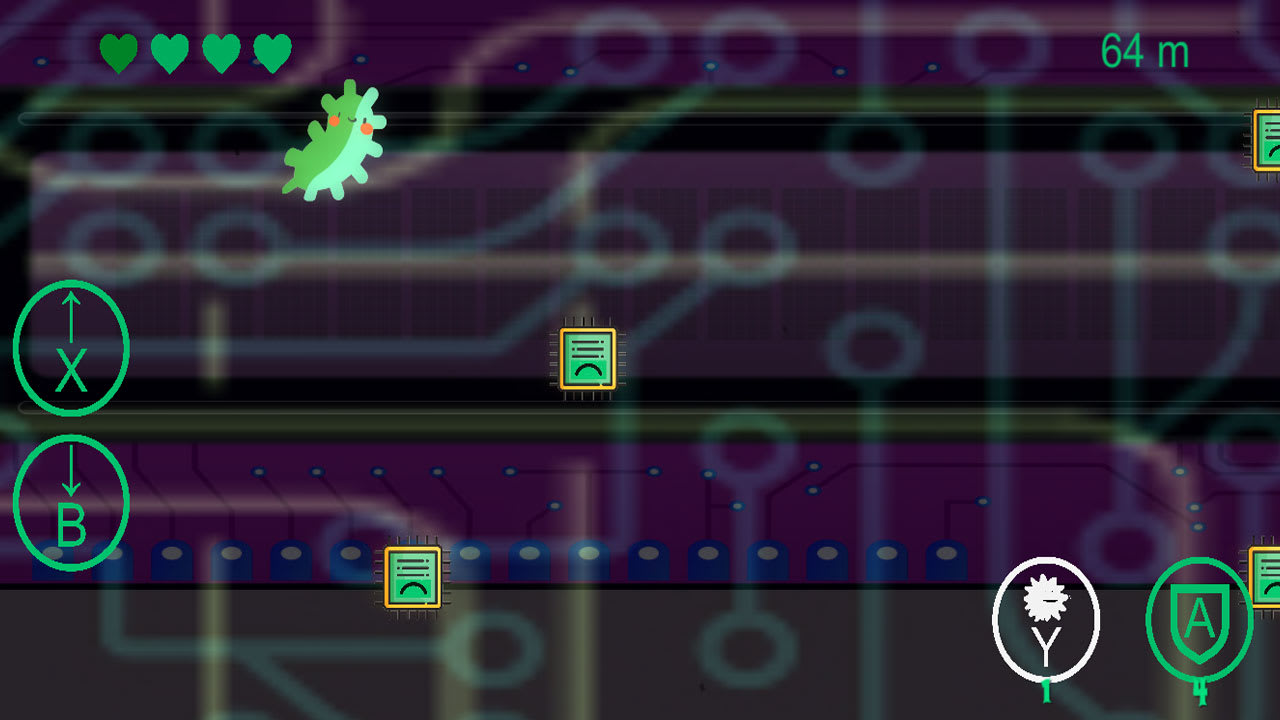 Bugby for Nintendo Switch - Nintendo Official Site