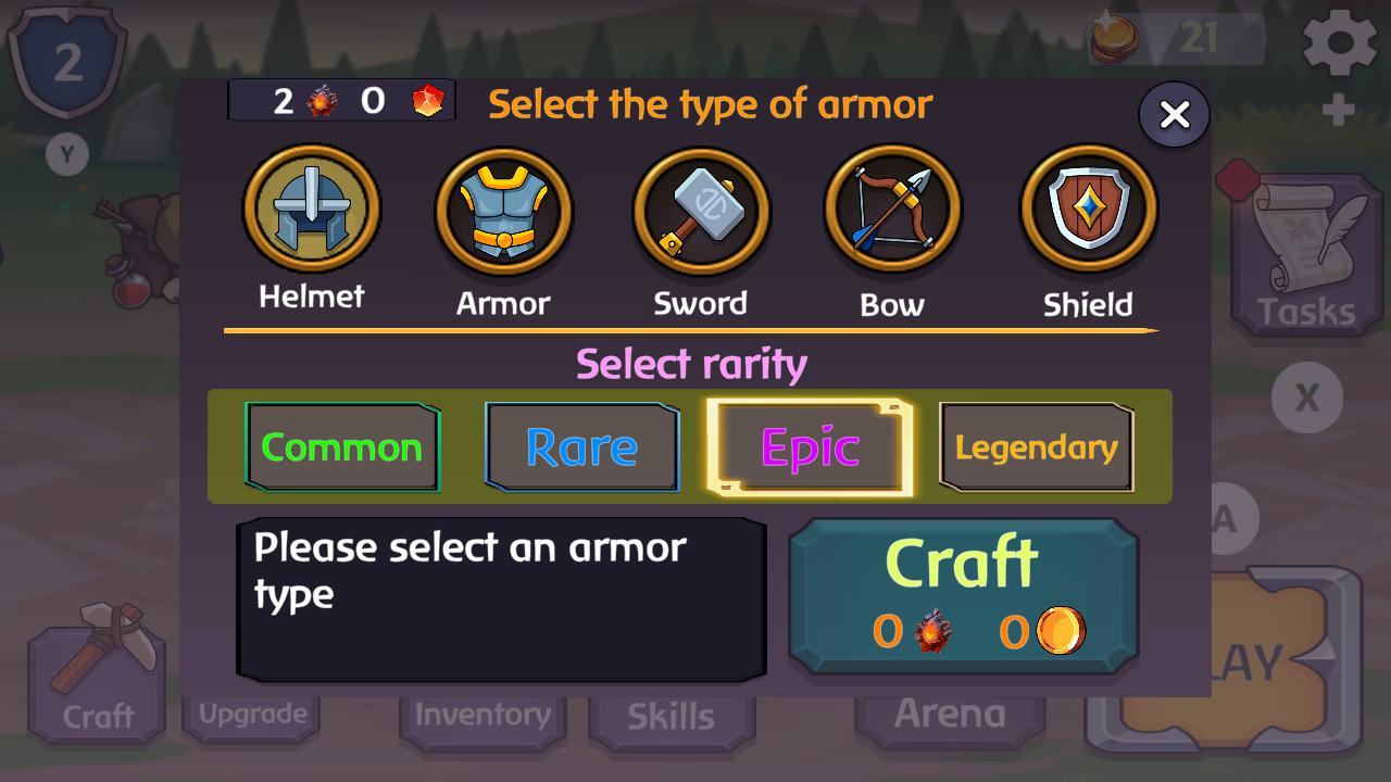 Dungeons and Goblins for Nintendo Switch - Nintendo Official Site