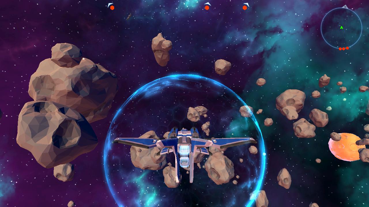 Galaxy Battle for Nintendo Switch - Nintendo Official Site