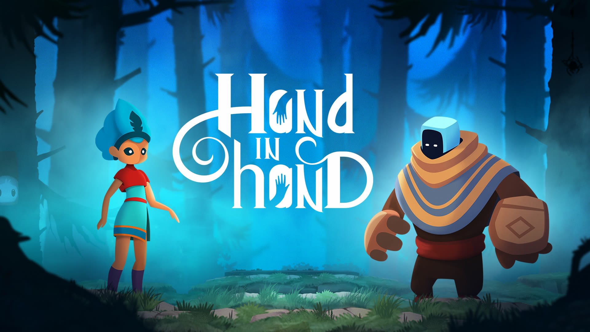 Hand in Hand for Nintendo Switch - Nintendo Official Site for Canada