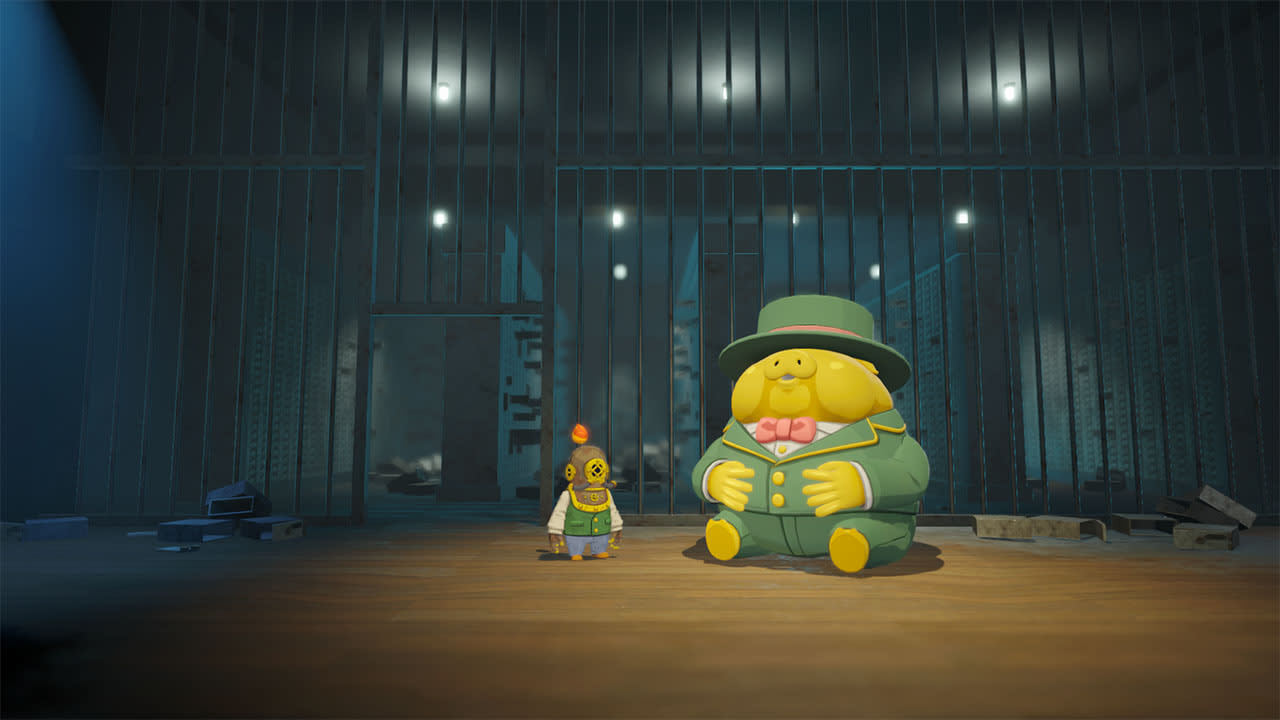 Gift for Nintendo Switch - Nintendo Official Site