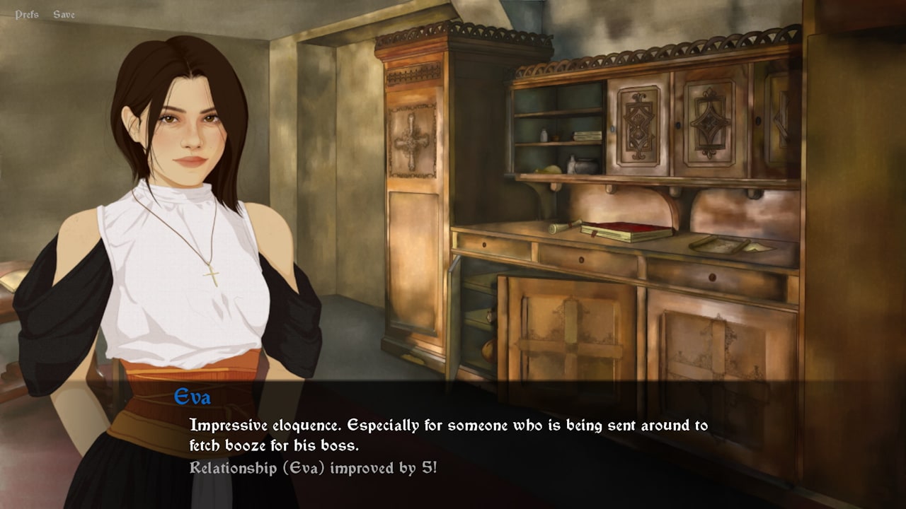 Heads Will Roll: Reforged para Nintendo Switch - Sitio Oficial de ...