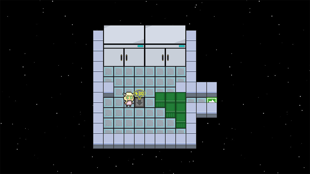 SPACE STORESHIP for Nintendo Switch - Nintendo Official Site