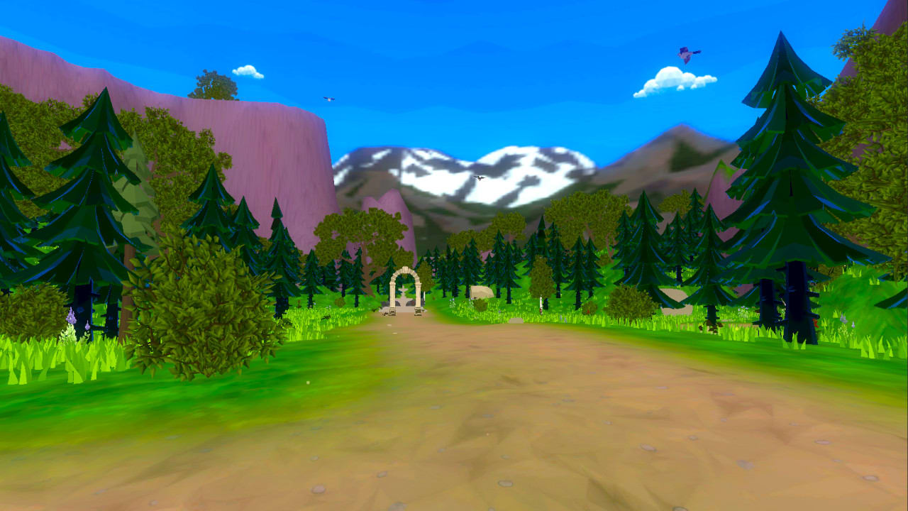 Elder Story for Nintendo Switch - Nintendo Official Site