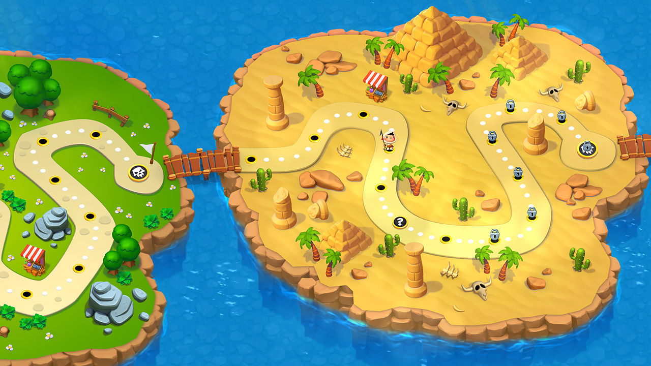 Spear Master for Nintendo Switch - Nintendo Official Site