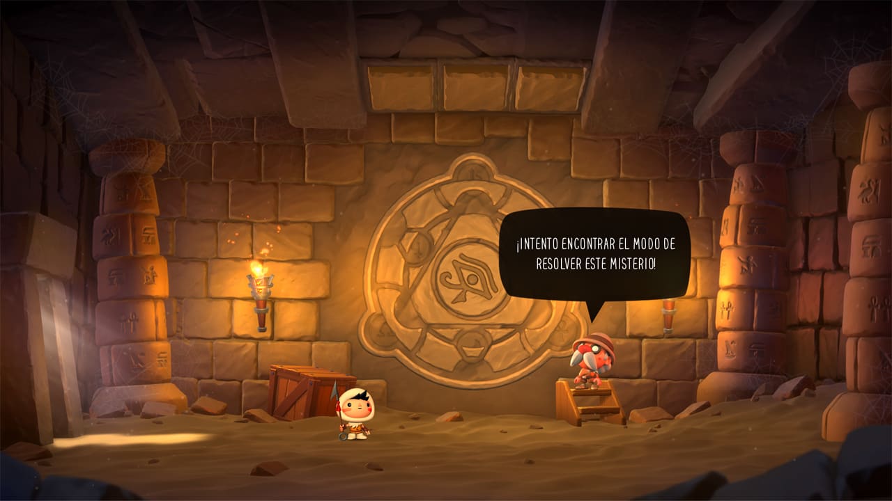 Spear Master para Nintendo Switch - Sitio Oficial de Nintendo para ...