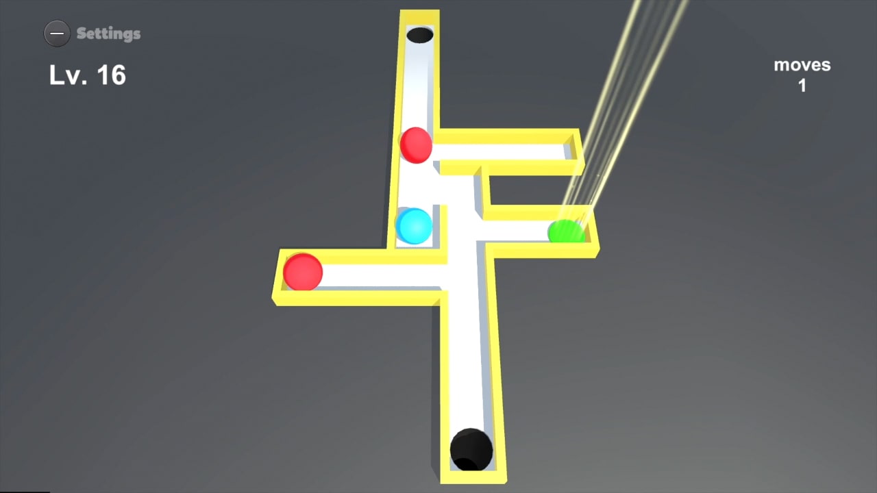 Puzzle Balls para Nintendo Switch - Sitio Oficial de Nintendo para Chile