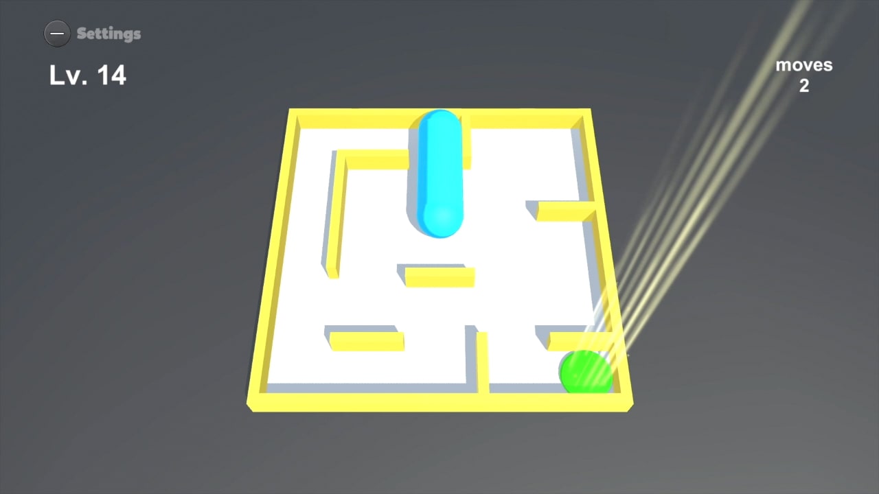 Puzzle Balls para Nintendo Switch - Site Oficial da Nintendo para Brasil