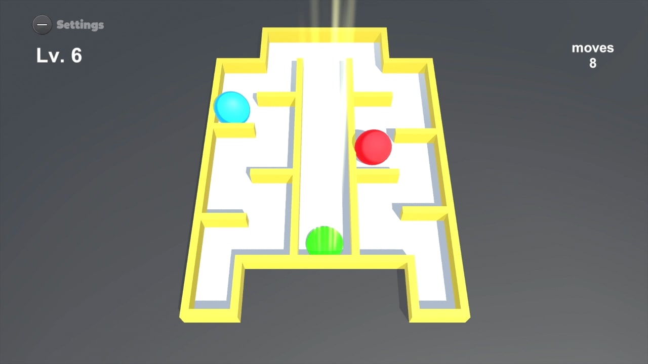 Puzzle Balls para Nintendo Switch - Site Oficial da Nintendo para Brasil