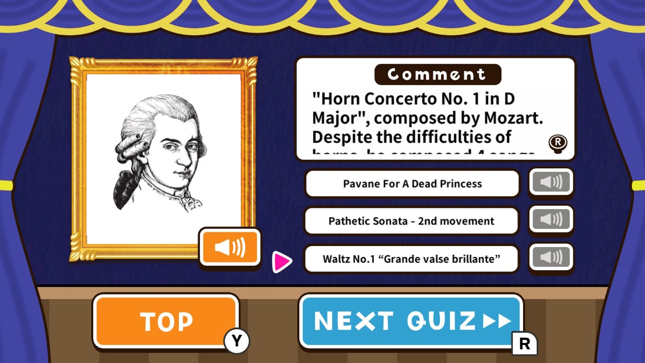 EASY LEARNING CLASSICAL MUSIC for Nintendo Switch - Nintendo Official Site