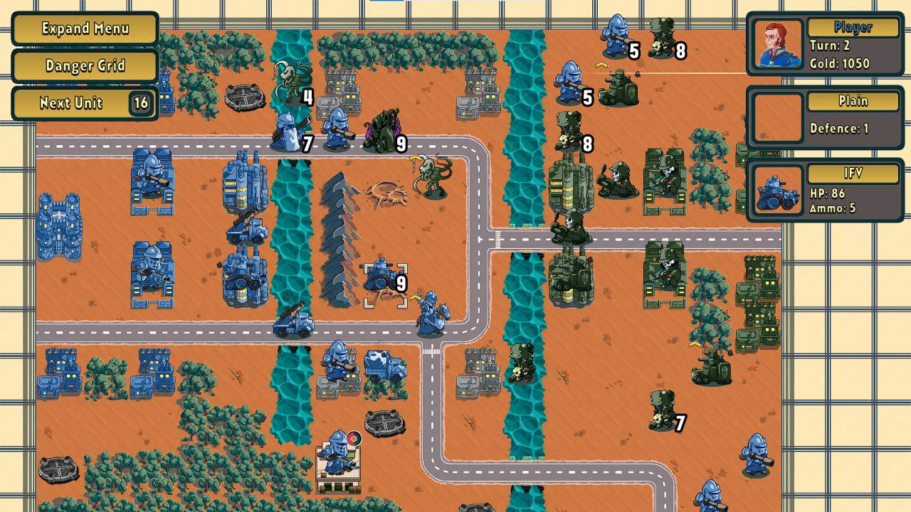 Empires Shall Fall for Nintendo Switch - Nintendo Official Site