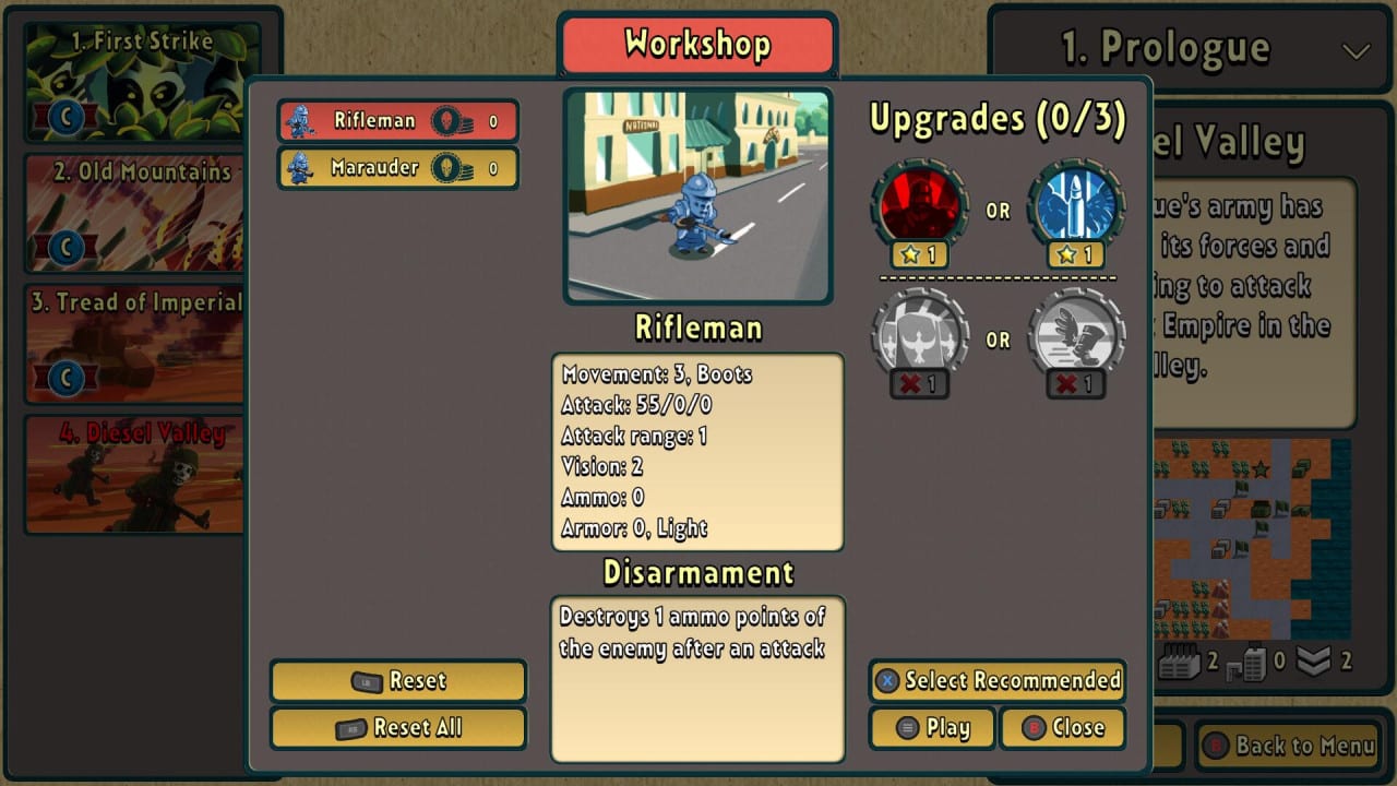 Empires Shall Fall for Nintendo Switch - Nintendo Official Site